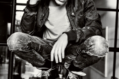 G-Star RAW Launches SS16 Campaign - BLQ Magazine