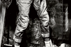 G-Star RAW Launches SS16 Campaign - BLQ Magazine