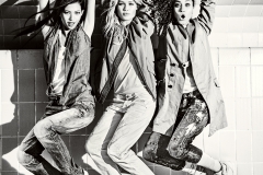 G-Star RAW Launches SS16 Campaign - BLQ Magazine