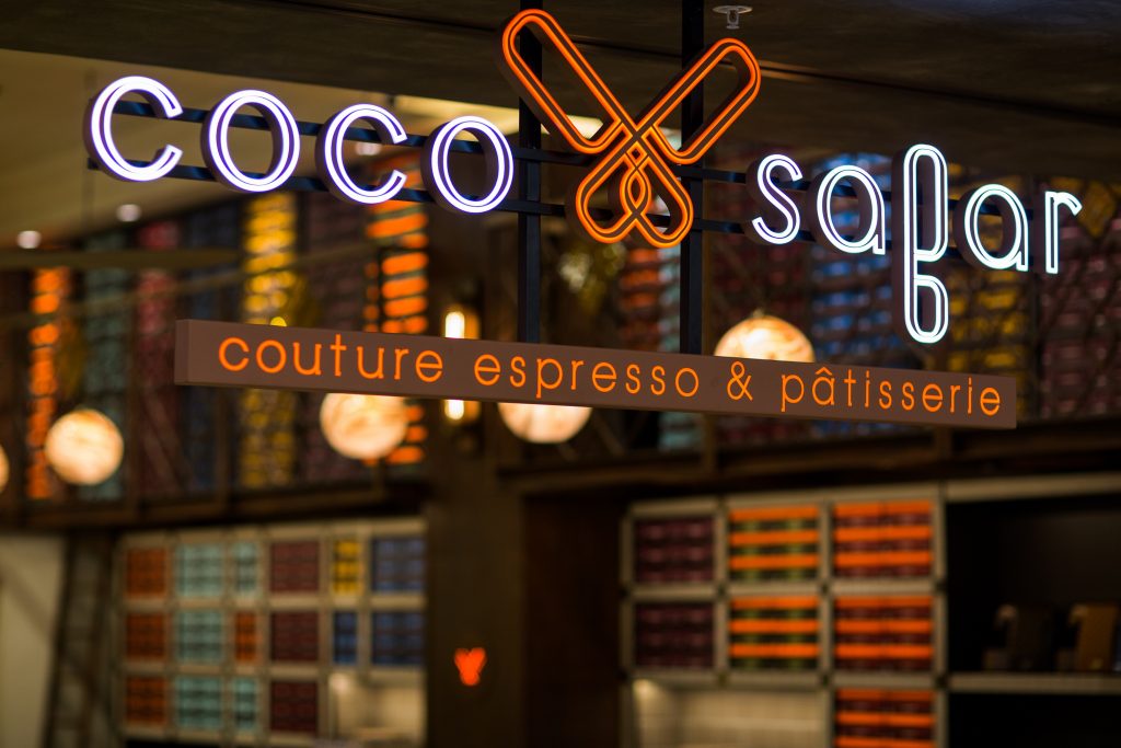 Coco Safar - A Luxury Experience You'll Never Forget - BLQ Magazine